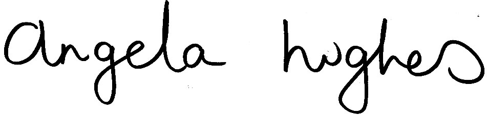 Angela Hughes - Artist